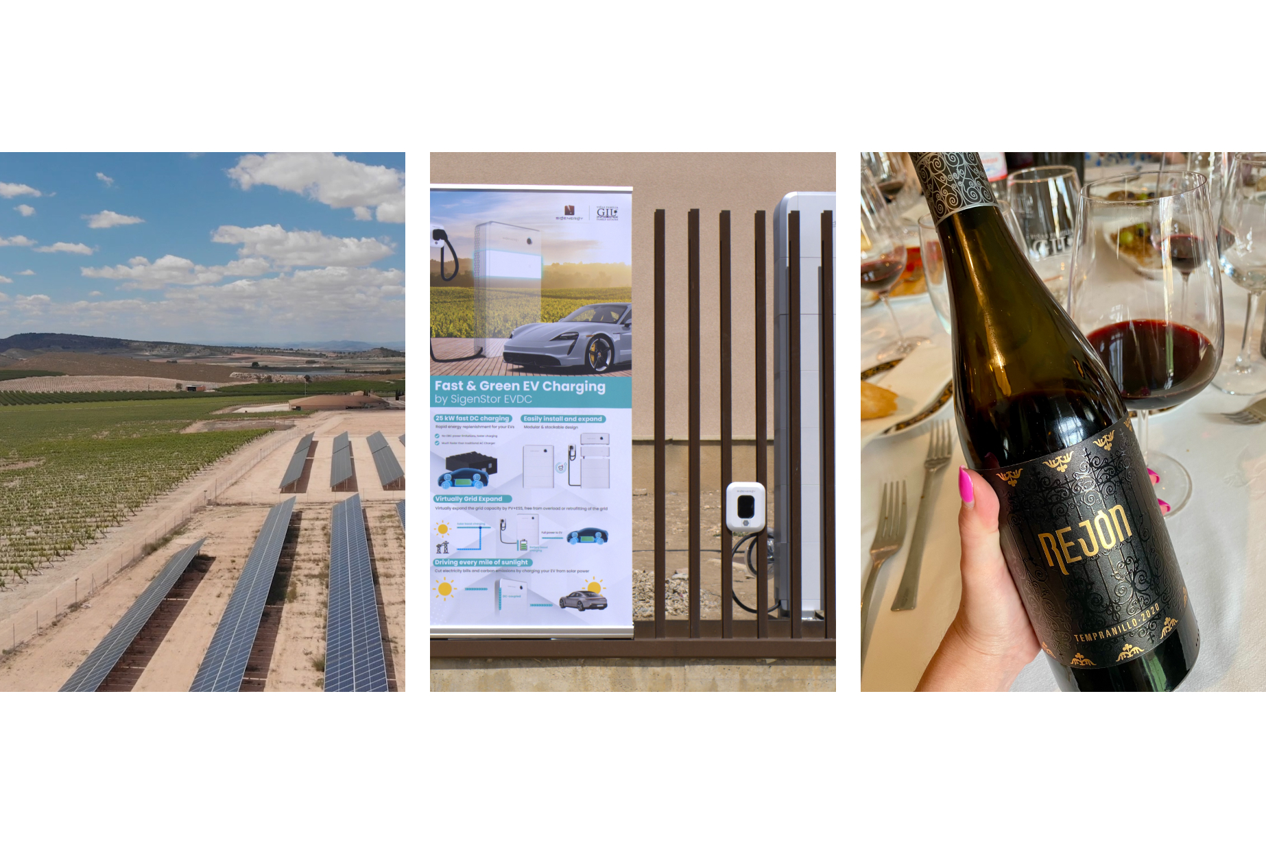 Sigenergy stacks up storage to unlock C&I applications - Climate Copy